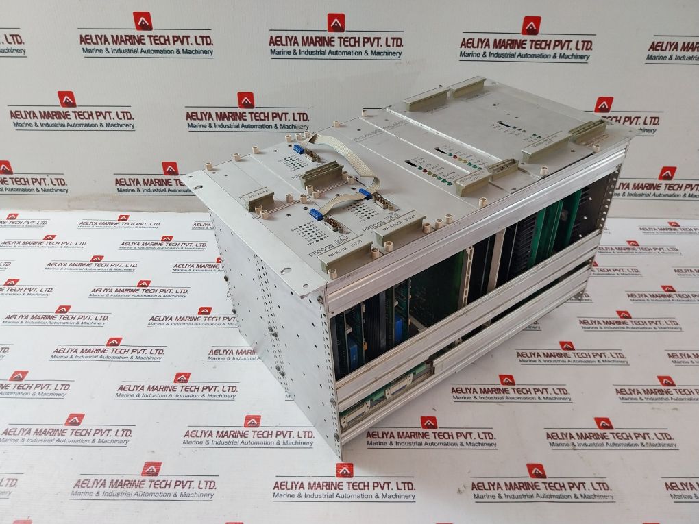 Procon Pas 64Wks-m240/50Rlg Ballast Circuit Controller Sbe 3B6-s00320 ...