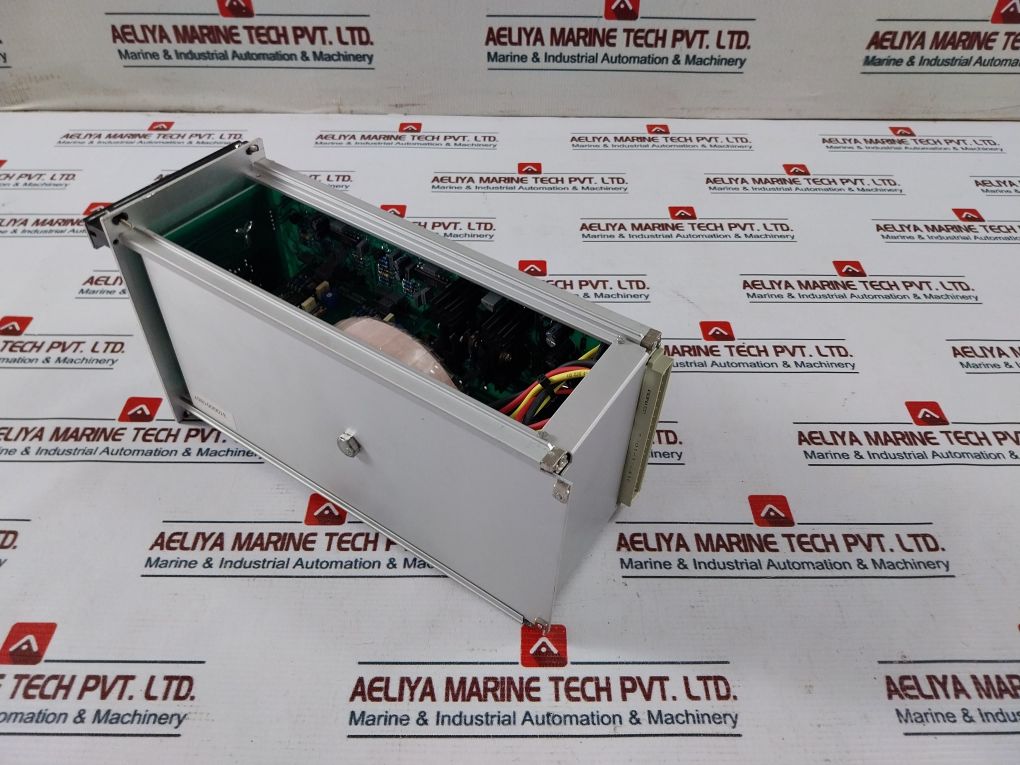 Proconics Pr0393 Anode Module Issue 1 – Aeliya Marine
