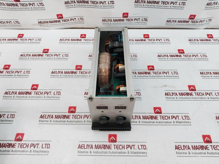 Proconics Pr0395 Anode Module Issue 2 Nc-10 E225877 Sl0451-0043 94V-0 ...