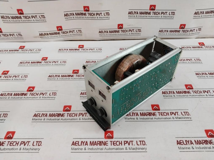 Proconics Pr0395 Anode Module Issue 2 Nc-10 E225877 Sl0451-0043 94V-0 ...