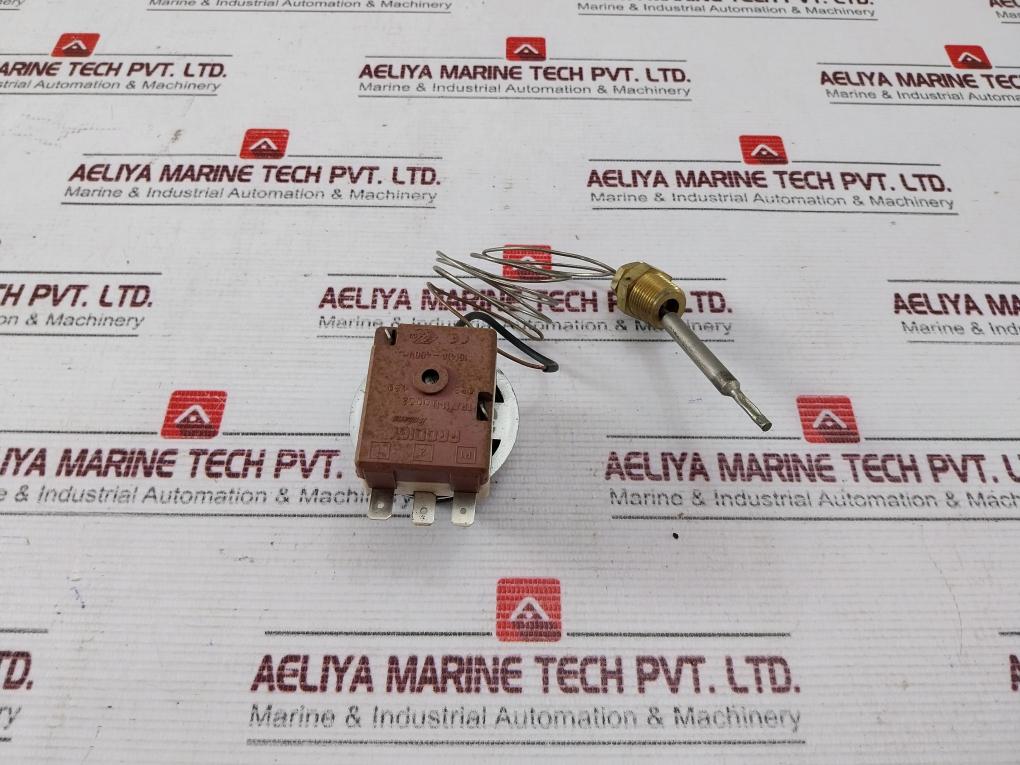 Prodigy Tr/711-n Thermostat 400V – Aeliya Marine