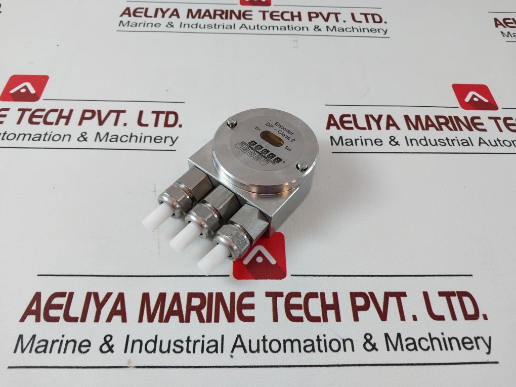 Dp-class 2 Profibus Encoder – Aeliya Marine