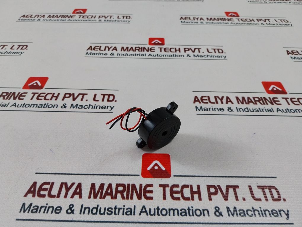 Projects Unltd Ai-430 Buzzer Indicator Alert Alarm – Aeliya Marine