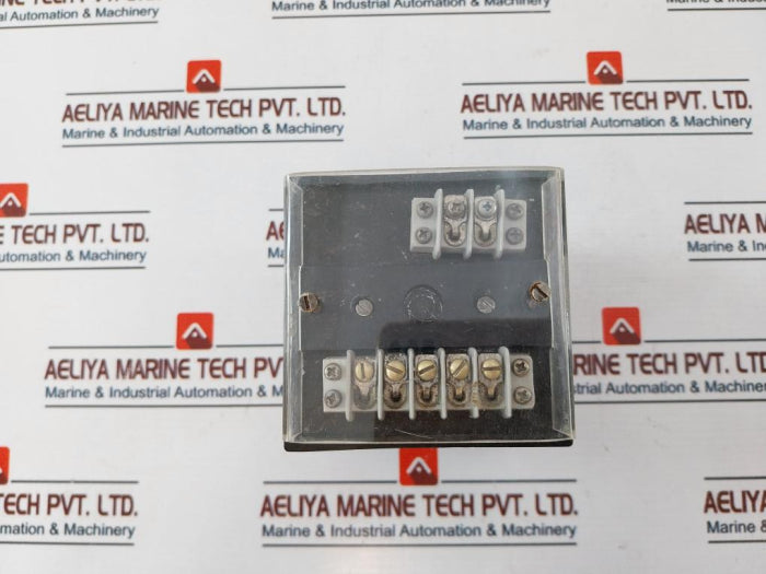 Prok Dv’s 1-8Amps Earth Leakage Relay 015-30Sec – Aeliya Marine
