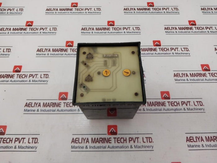 Prok Dv’s 230V Earth Fault Relay – Aeliya Marine