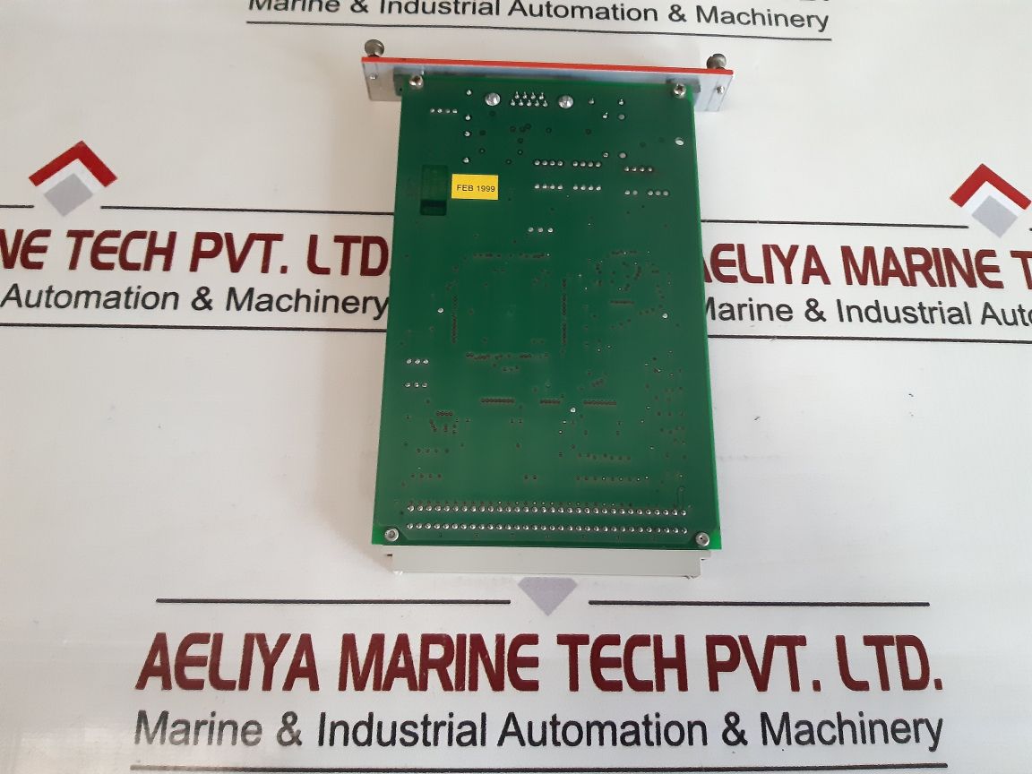 Promicon Pbs-1.0 Control Module 960018 – Aeliya Marine