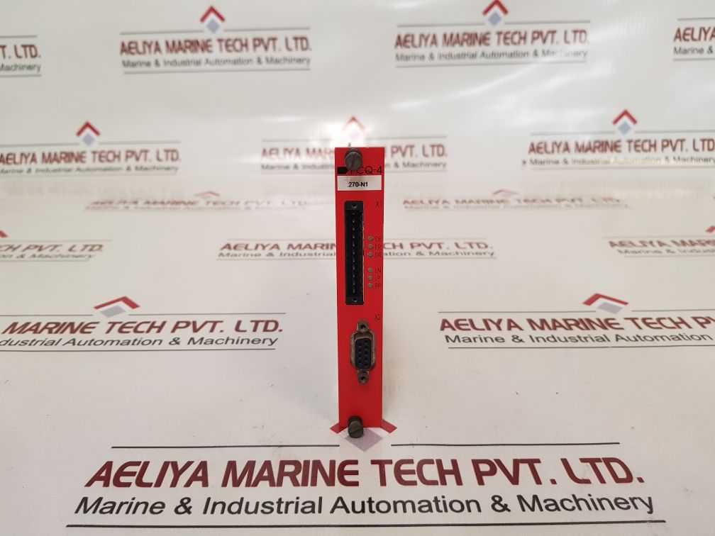 Promicon Pcq-4/6 Pc Board – Aeliya Marine