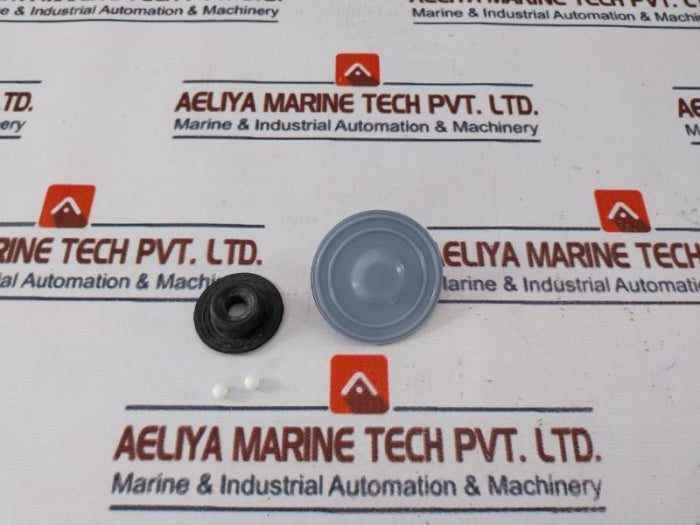 Prominent 1001724 Spares Kit For Use With Solenoid Diaphragm Dosing Pu ...