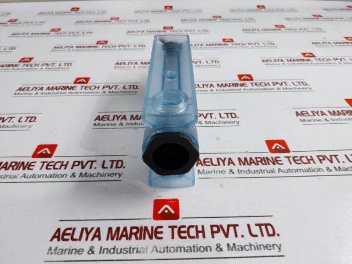 Prominent 1023976 Dgma In-line Probe Housing Universal Mounting Materi ...