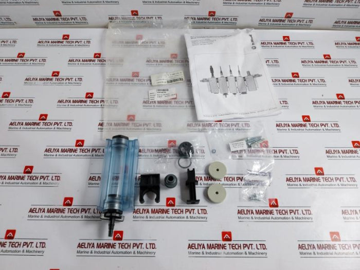 Prominent 1023976 Dgma In-line Probe Housing Universal Mounting Materi ...
