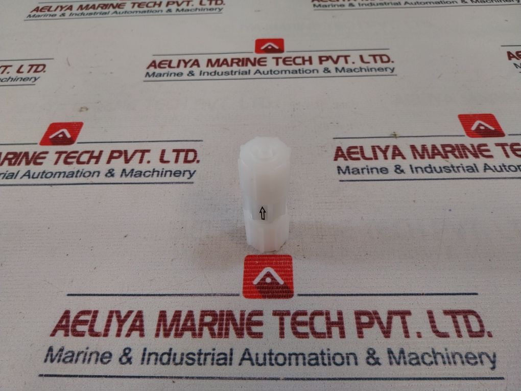 Prominent 1030978 Pvdf Non-return Valve W/Complete Kit – Aeliya Marine