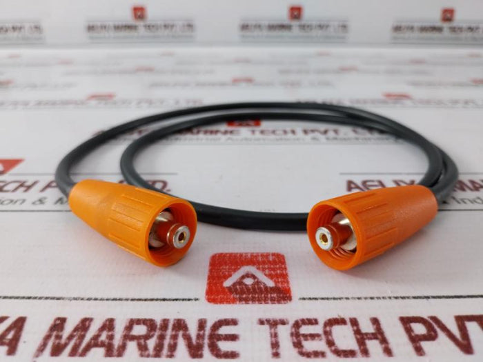 Prominent 305077 Signal Lead For Ph/Orp Coax 5Mm 0.8 Meter – Aeliya Marine