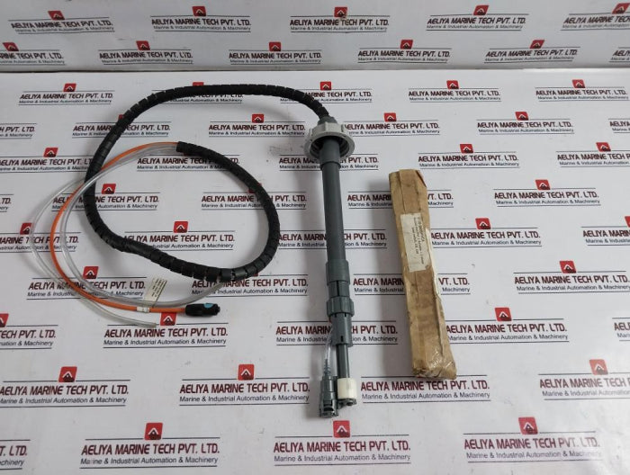 Prominent 790360 Suction Assembly Pvc Type1 8 X 5 Mm + 2-stage Level S ...