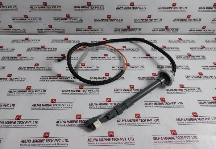 Prominent 790360 Suction Assembly Pvc Type1 8 X 5 Mm + 2-stage Level S ...