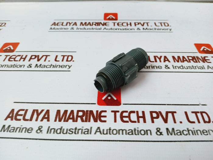 Prominent 809412 Pvc Auto Degassing Suction Valve Assembly – Aeliya Marine