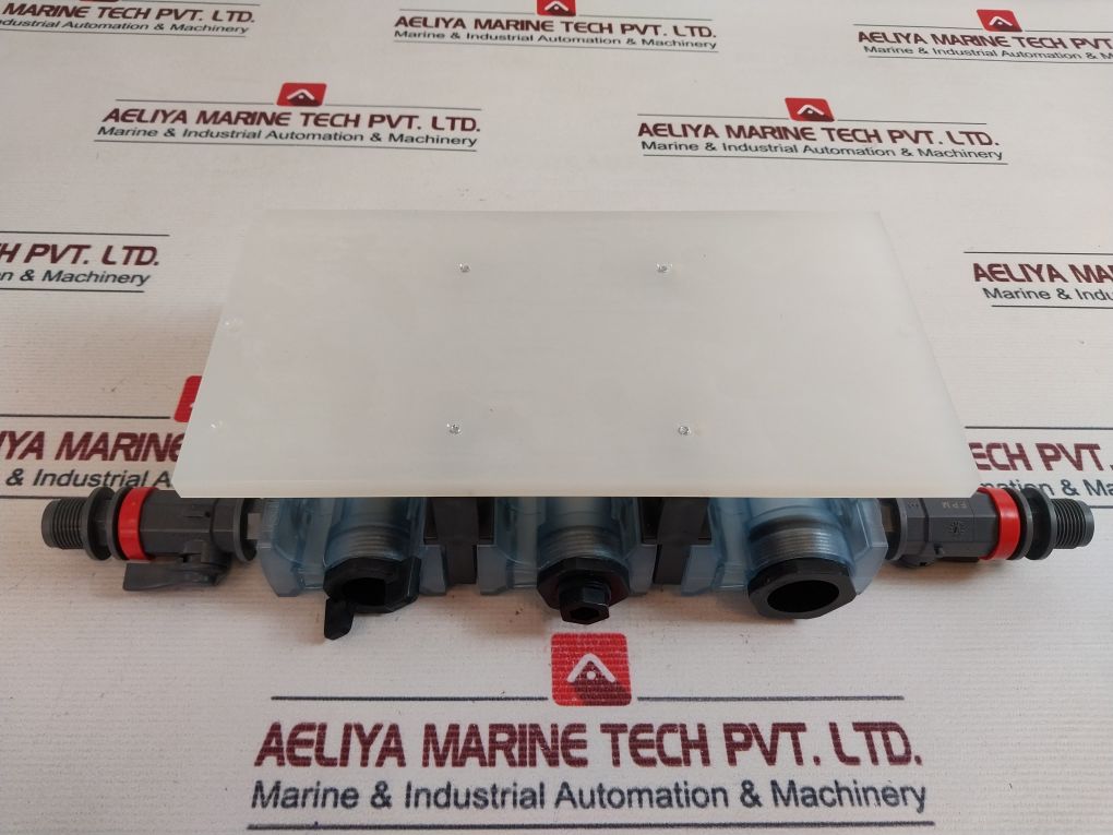 Prominent 987356 Dgma In-line Probe Housing Set – Aeliya Marine
