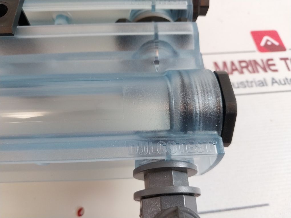 Prominent 987356 Dgma In-line Probe Housing Set – Aeliya Marine