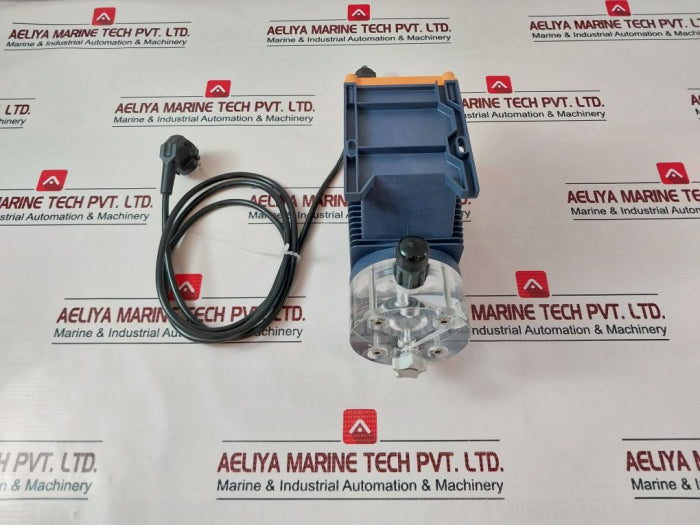 Prominent Beta/4 – Aeliya Marine