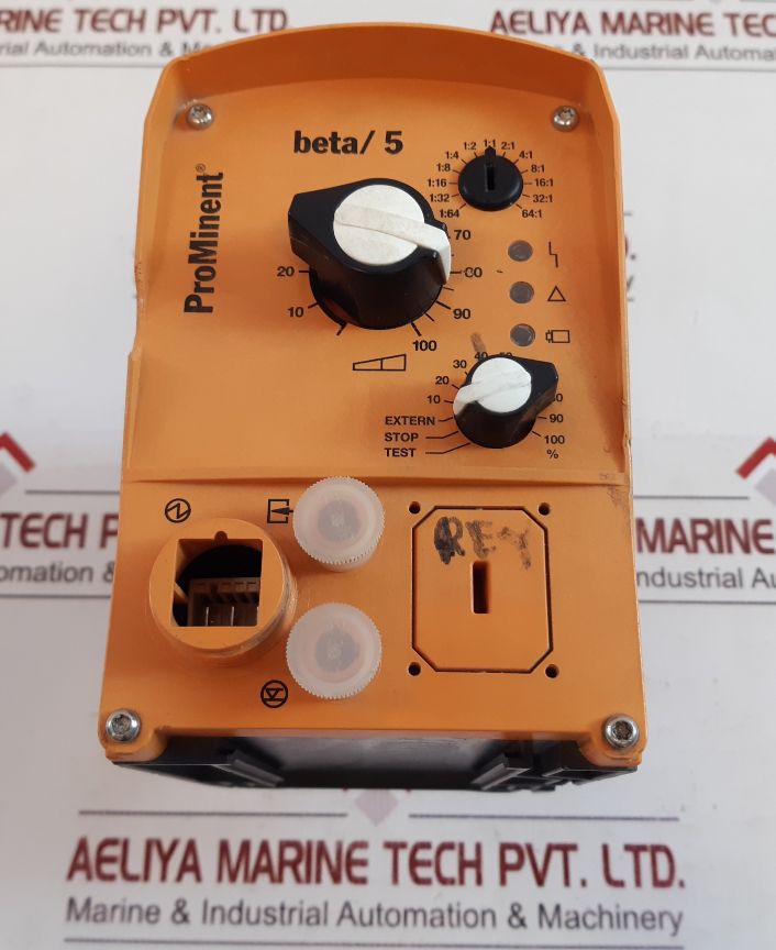 Prominent Beta/5 Dosing Pump Bt5B0232Ppe0000Uu010000 – Aeliya Marine