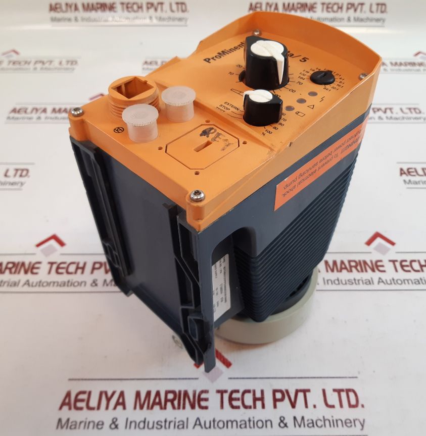 Prominent Beta/5 Dosing Pump Bt5B0232Ppe0000Uu010000 – Aeliya Marine