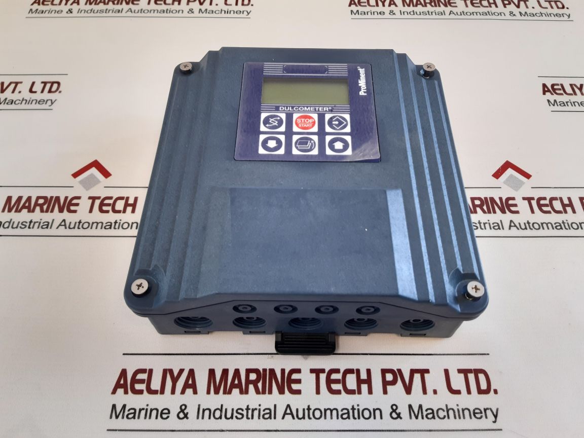 Prominent Fluid Controls D1Caw0C11001G000E Cl Dulcometer – Aeliya Marine