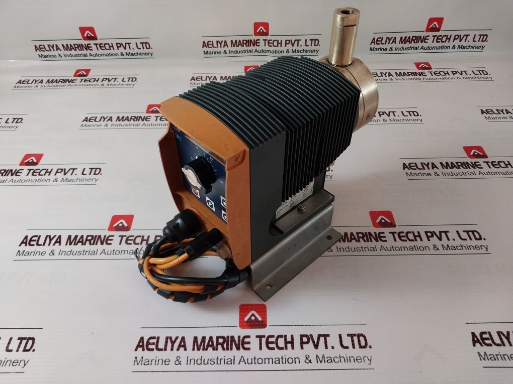 Prominent Gamma/L GALA0420 Pump - Efficient Dosing Solution – Aeliya Marine