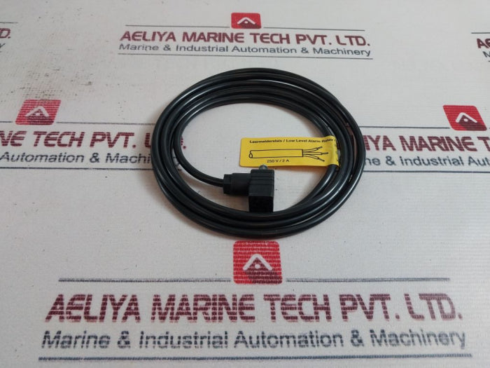 Prominent Tn1002130 Low Level Alarm Relay Cable 250 V/2 A – Aeliya Marine