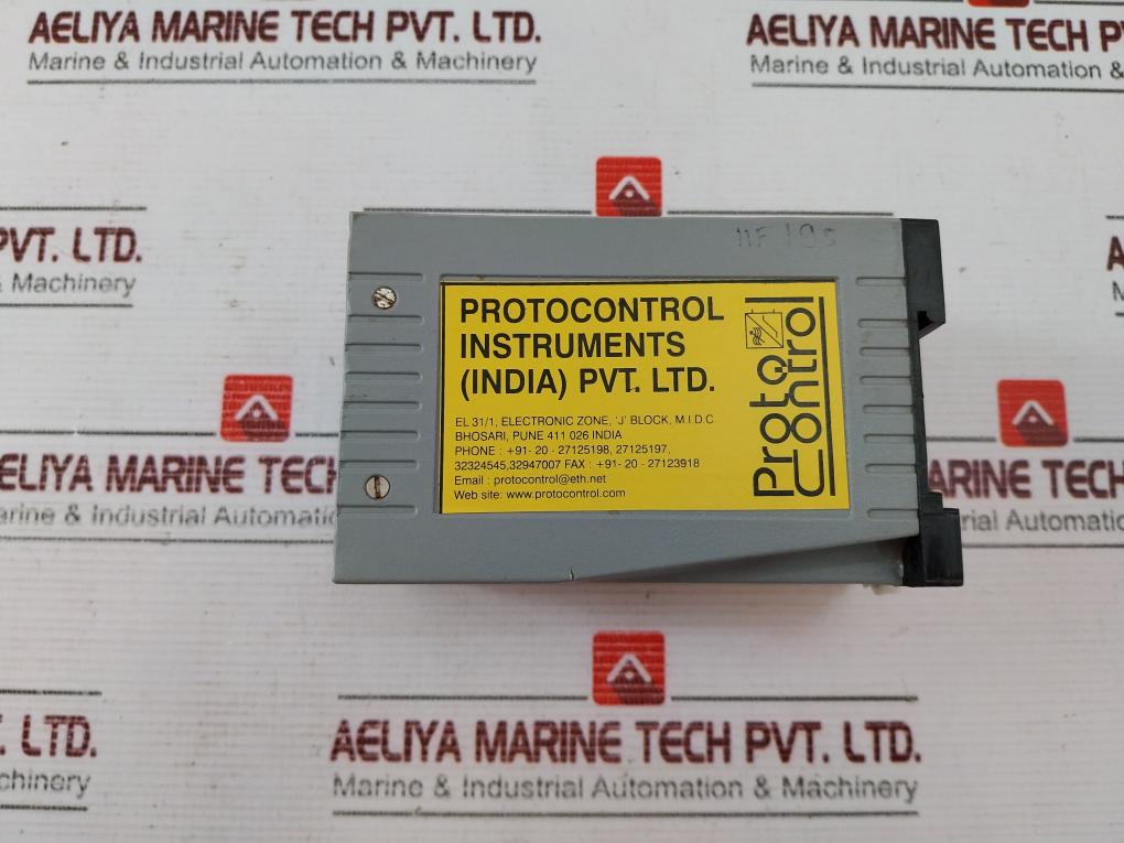Protocontrol Dlc-224 Proximity Switch 110-230Vac – Aeliya Marine