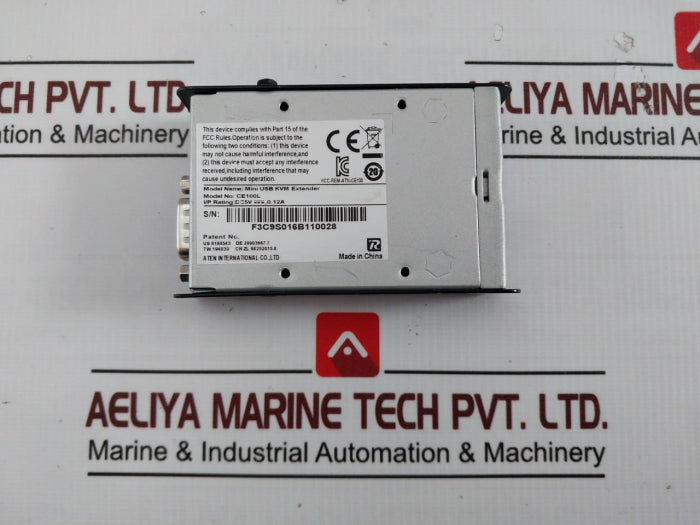 Proxime Ce100L Mini Usb Kvm Extender Local Dc5V---, 0.12A – Aeliya Marine
