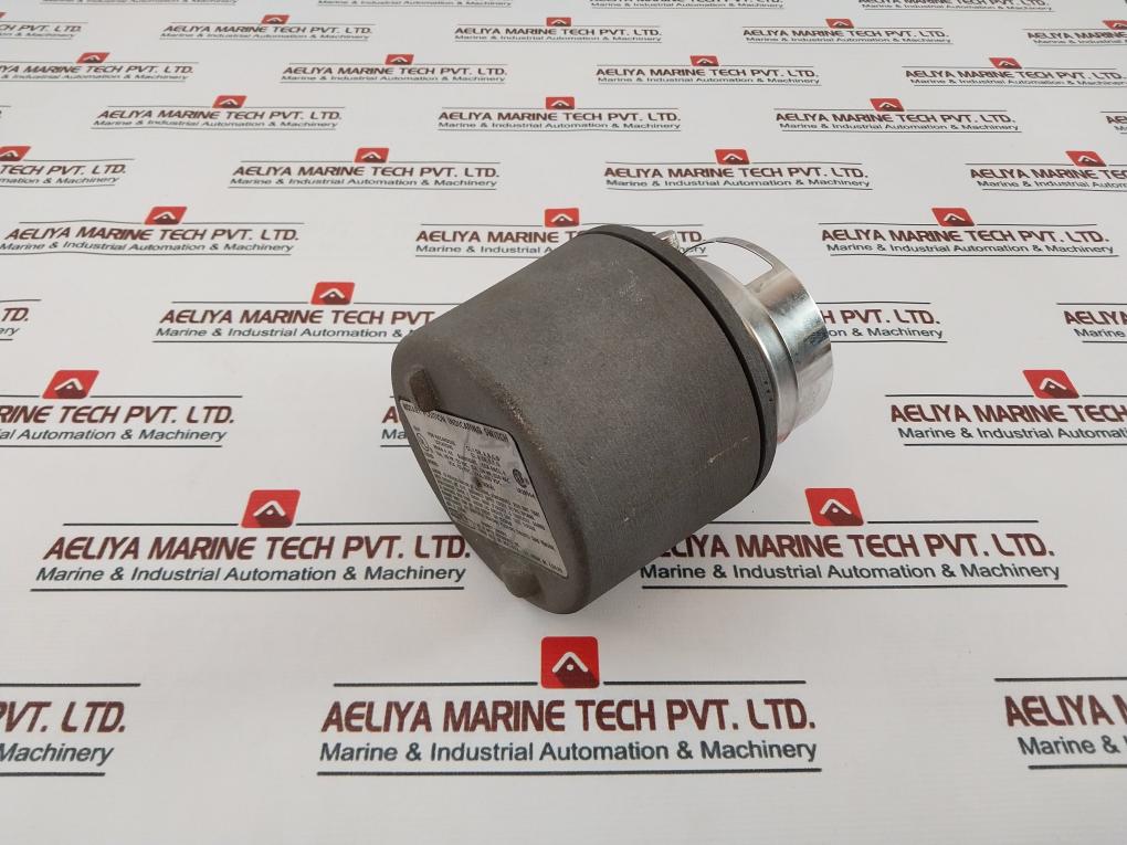 Proximity 12Ad0 Rotary Position Indication Switch – Aeliya Marine