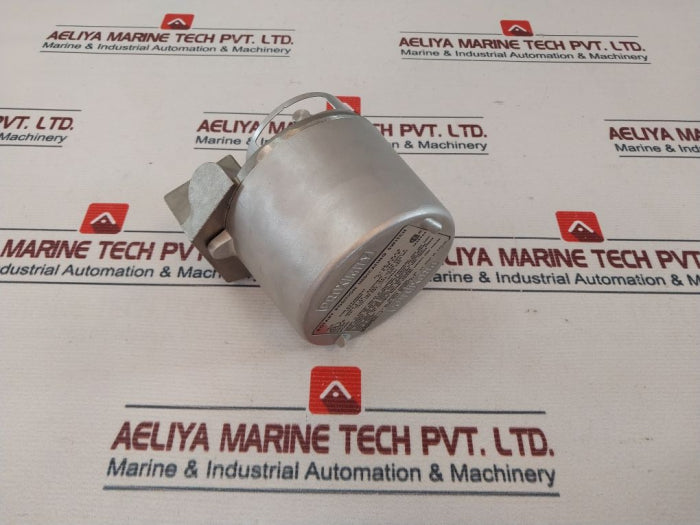 Proximity 12Ad6 Rotary Position Indicating Switch – Aeliya Marine
