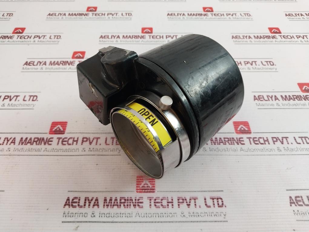 Proximity Controls 12Ad0 Rotary Position Indicating Switch – Aeliya Marine