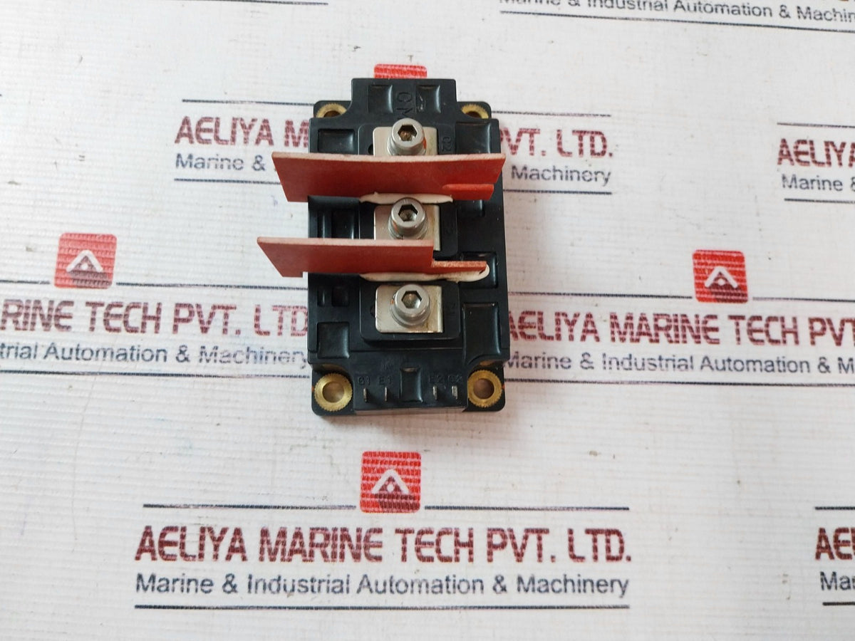 Prx Cm200Dy-28H High Power Switching Module S3Daa1 – Aeliya Marine