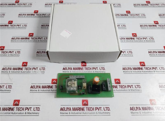Ps-400 Pcb Card Fmm-101 24V-batt – Aeliya Marine