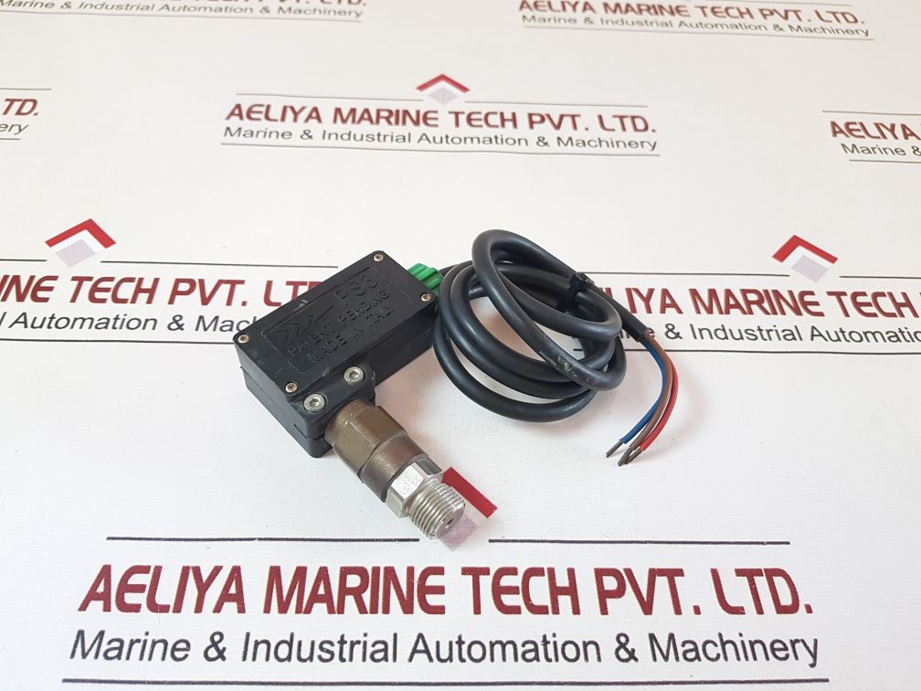 Ps3 250V Pressure Switch – Aeliya Marine