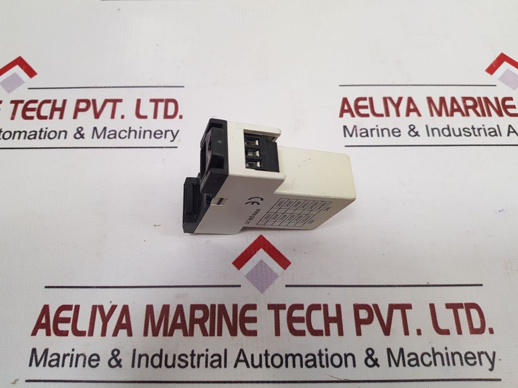 Psk/Csk 10A 250Vac Relay – Aeliya Marine