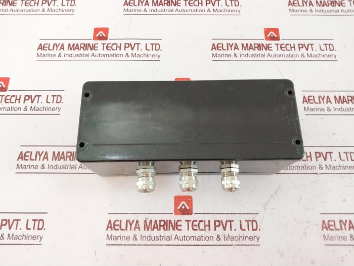 Psm Instrumentation Rt 168 Pressure Transmitter 0-8 Mwg 4-20Ma Eex Ia ...