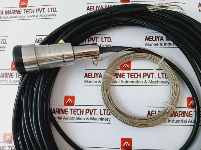 Psm Its03Atex21770X Hydrostatic Level Pressure Transmitter H16 1403590 ...