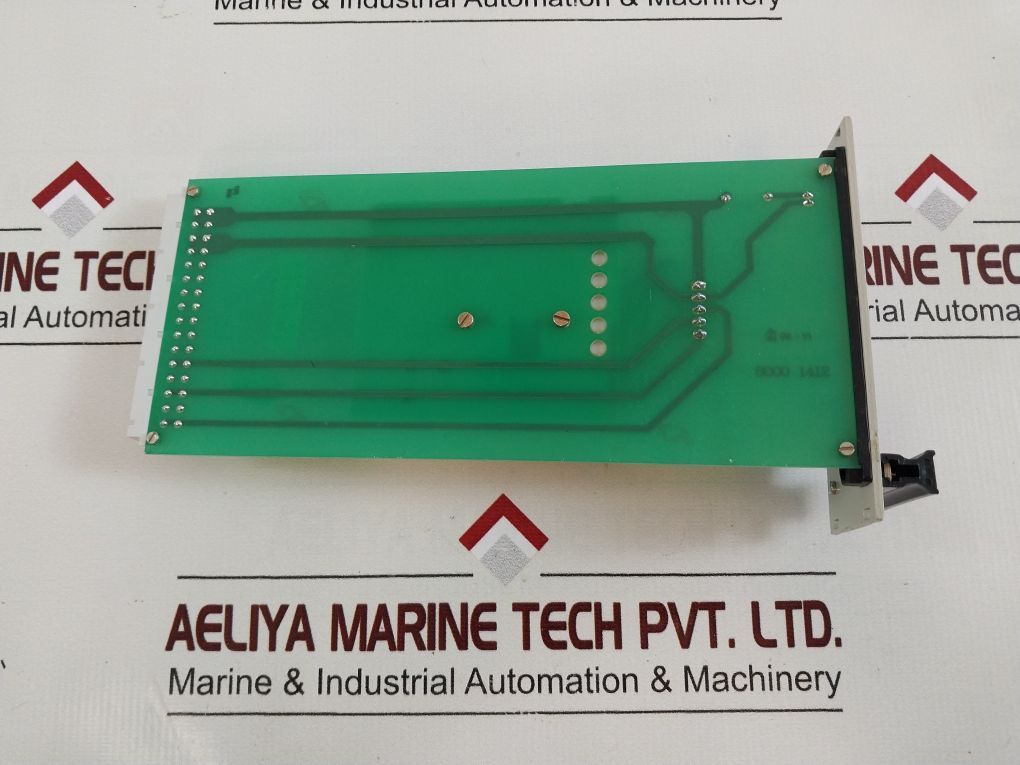 Psm Pal 2100-220/7 Circuit Board – Aeliya Marine