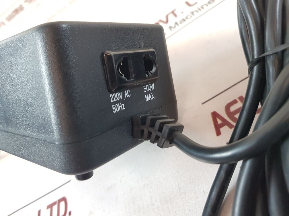 Psu-622 220V Ac 50Hz Power Supply – Aeliya Marine