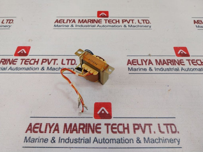Pt-48 Transformer 125Ac – Aeliya Marine