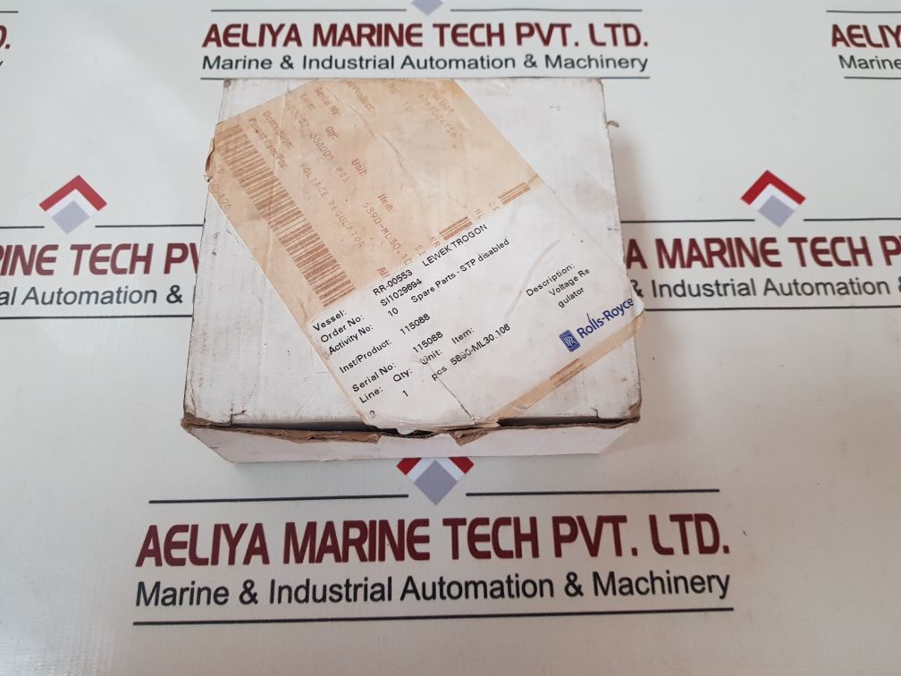 Puls Miniline Ml30.106 Dc Power Supply – Aeliya Marine