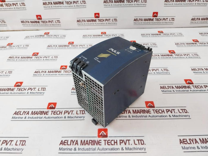 Puls Qs20.241 Power Supply Ac 100-240V 5.4-2.4A 50/60Hz – Aeliya Marine
