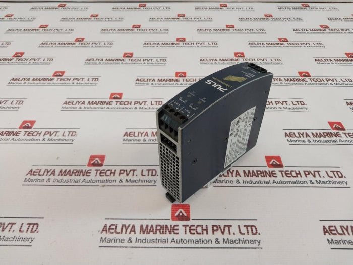 Puls Yrm2.Diode Redundancy Module – Aeliya Marine