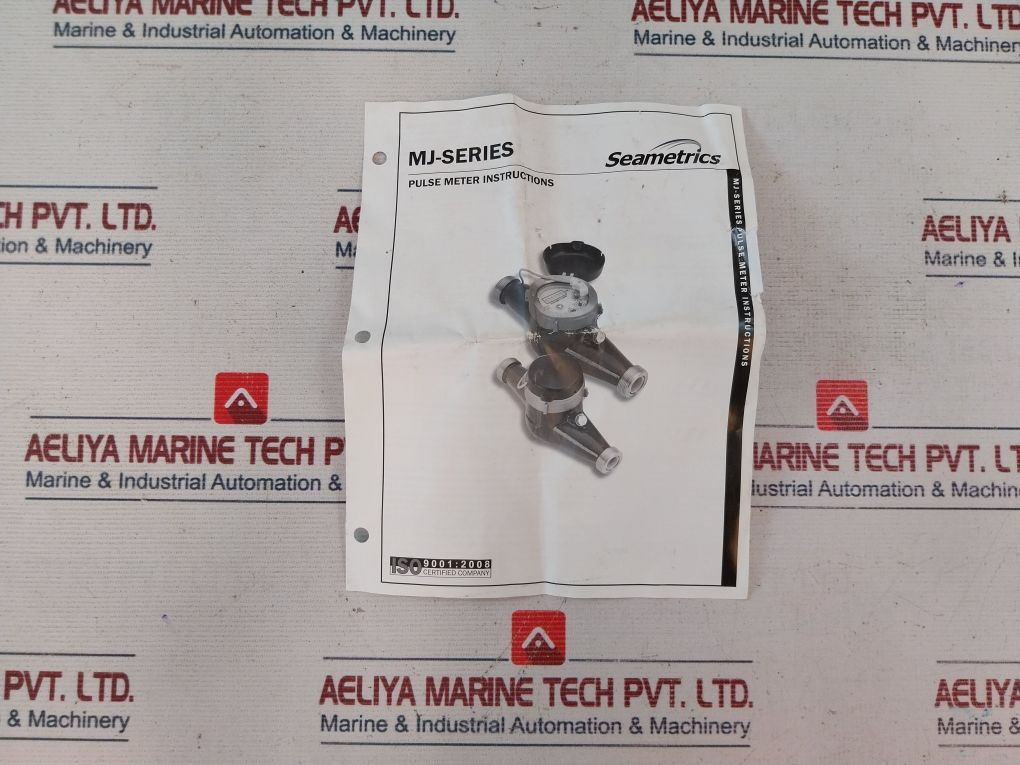 Pulsafeeder Mtr300 Inline Mechanical Flowmeter – Aeliya Marine