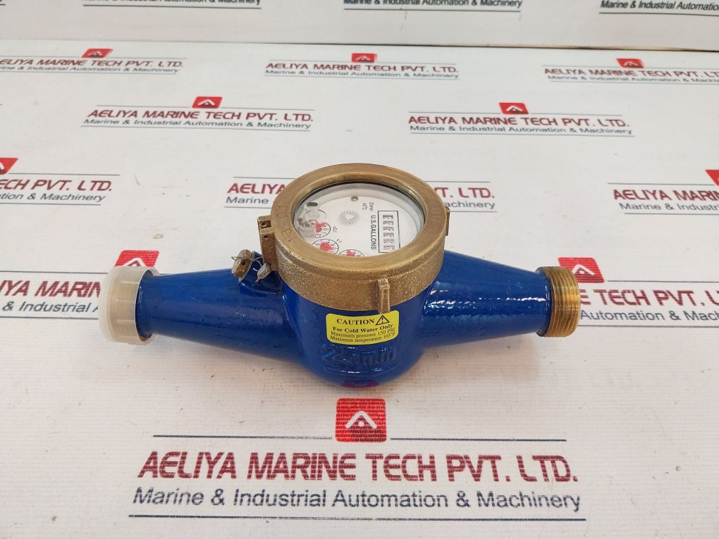 Pulsafeeder Mtr300 Inline Mechanical Flowmeter – Aeliya Marine