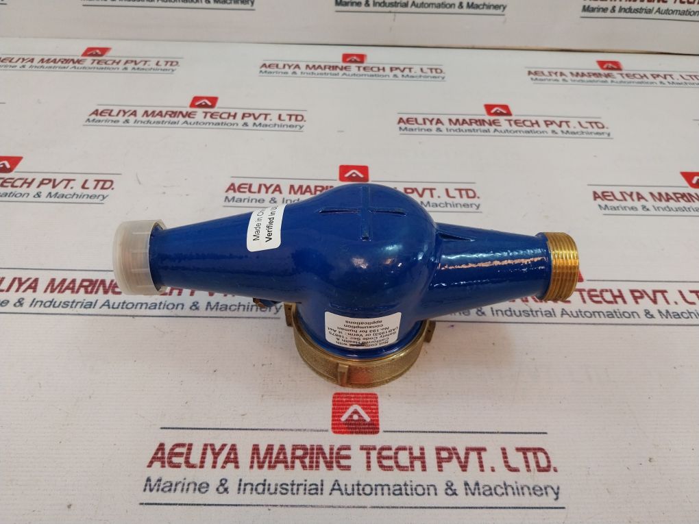 Pulsafeeder Mtr300 Inline Mechanical Flowmeter – Aeliya Marine