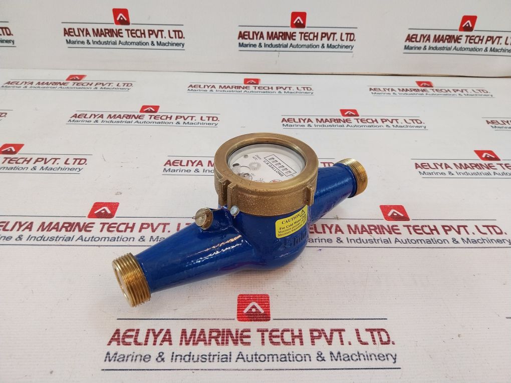 Pulsafeeder Mtr300 Inline Mechanical Flowmeter – Aeliya Marine