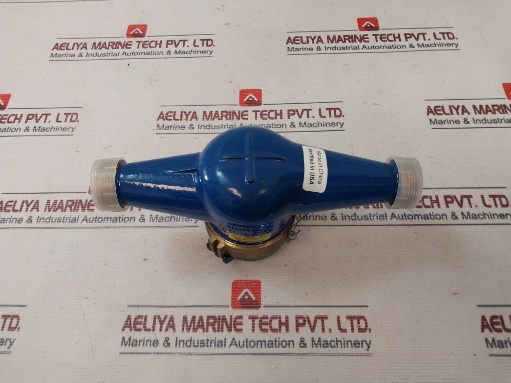 Pulsafeeder Mtr300 Mechanical Flowmeter – Aeliya Marine