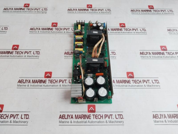Pulse 910-10152 Pcb For Switching Mode Power Supply 94V-0 Rev.2 ...